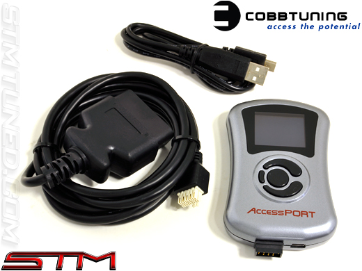 COBB Tuning AccessPort - available at STM! SALE pricing! | Nissan GT-R Forum