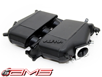 R35 GTR INTAKE MANIFOLDS & THROTTLE BODY