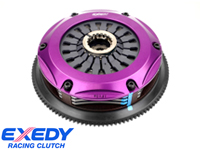 EVO 8/9 CLUTCH KITS & FLYWHEELS