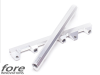 R35 GTR FUEL FEED & RETURN