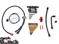 R35 GTR FUEL FEED & RETURN