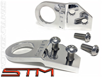 1G/2G DSM CARBON FIBER, BODY, AERO & EXTERIOR ACCESSORIES