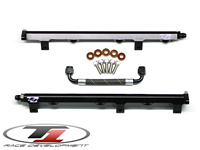 R35 GTR FUEL FEED & RETURN