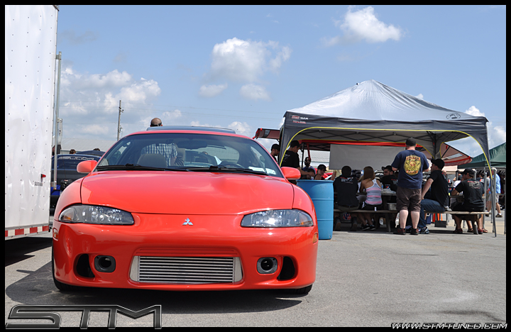 STM GALLERY - 2011 BUSCHUR RACING DSM/EVO SHOOTOUT (8-21-10)